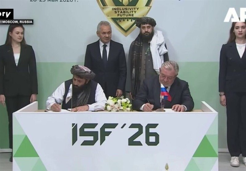 طالبان شایعه «فرار» استانکزی از افغانستان را تکذیب کرد - ایراف