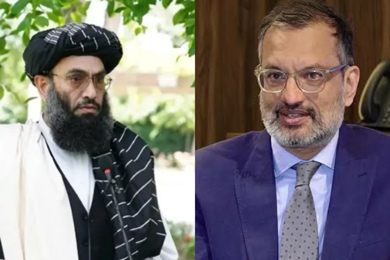 ورود سازمان ملل به بحران پناهجویان افغان؛ چالش طالبان در موج بازگشت ۶ ...